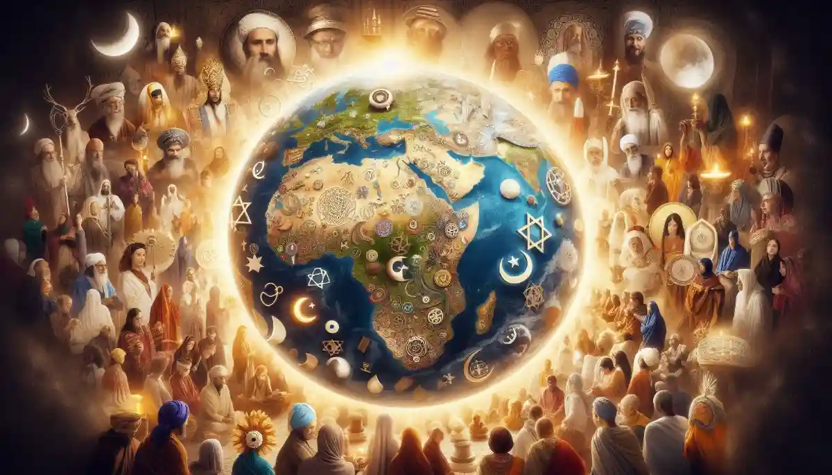 Global Religious Observances 2026–2027 | Complete Interfaith Calendar ...